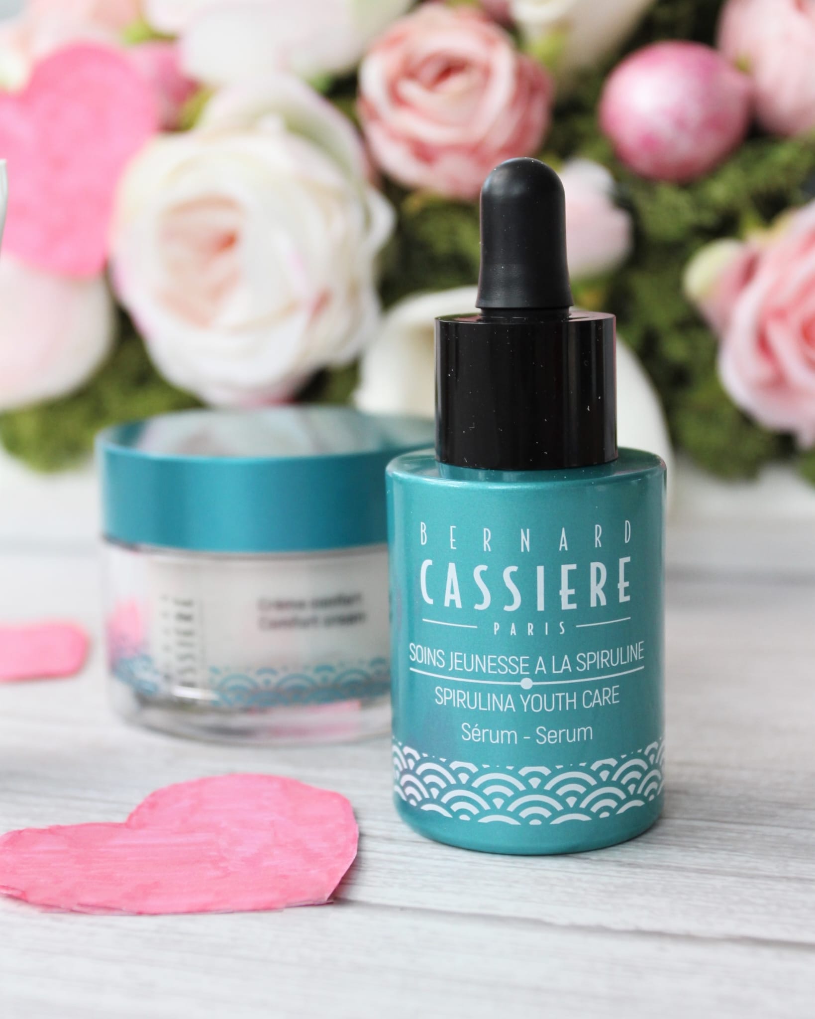 » Royal beauty set- hydratační pleťový krém a hydratační krém na ruce